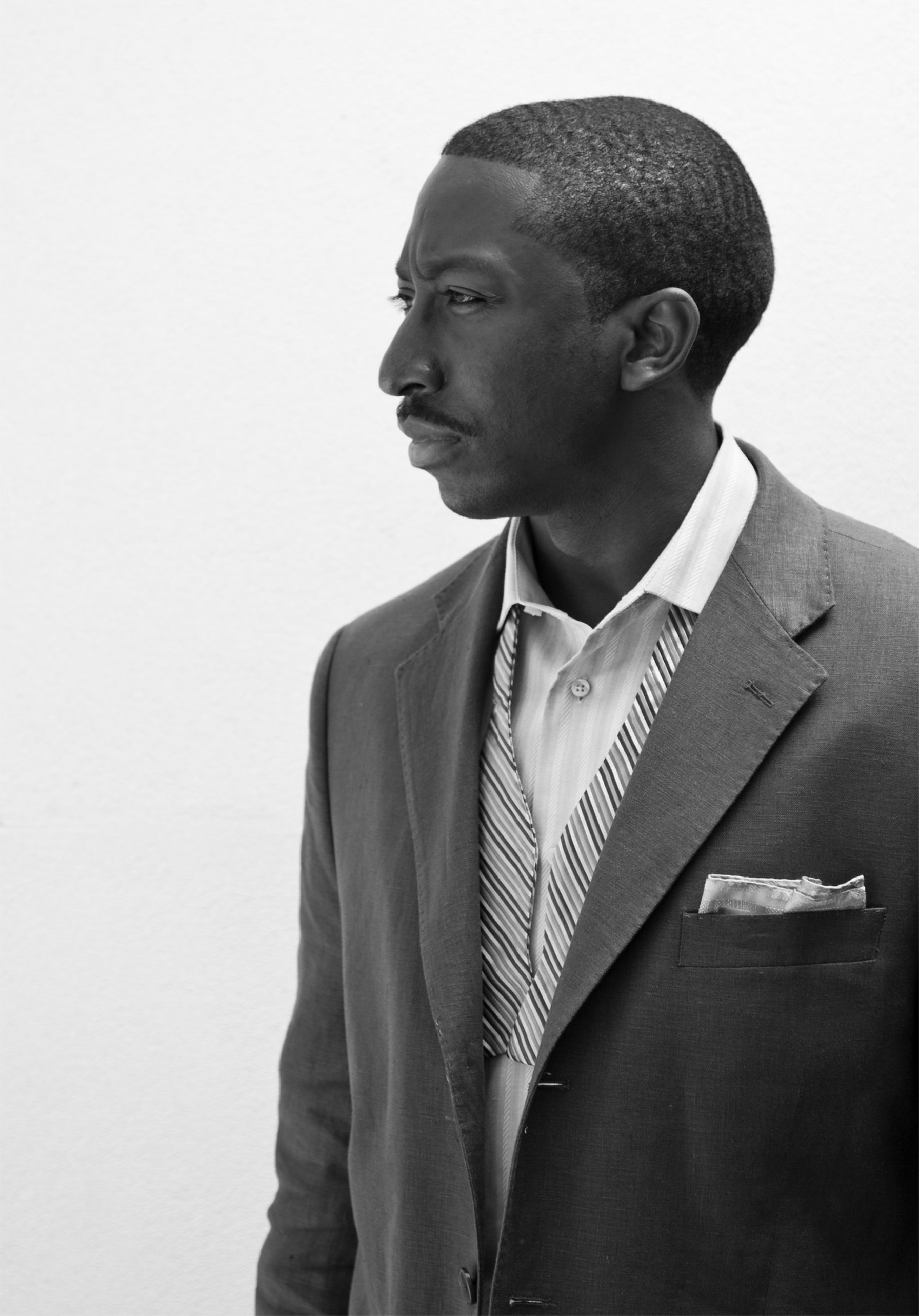 About – Stephen Richard Music